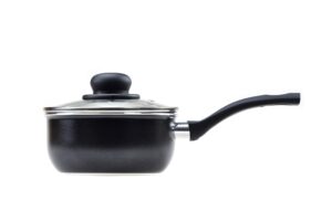 ravelli italia linea 30 non stick (saucepan)