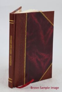 l. fenestellae de magistratibus, sacerdotijsque romanorum libellus, iam primùm nitori suo restitutus. pomponii laeti itidem de magistratibus, & sacerdotijs, & praeterea de diuersis leg [leather bound]