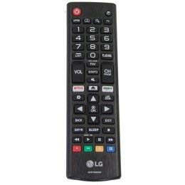 lg full function standard tv remote control agf76631064 (renewed)