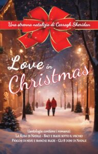 love in christmas (italian edition)