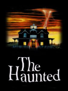 the haunted