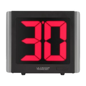 la crosse technology 0-99 min. digital timer (919-1614)