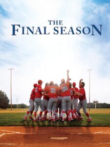 the final season