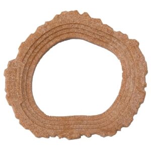 petstages dogwood ring dog chew toy, small