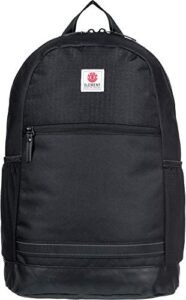 element men's action backpack, fbk, one