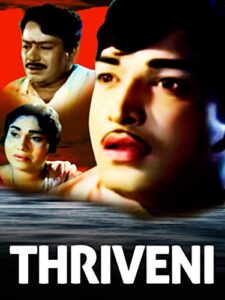 thriveni