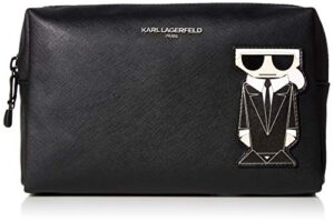 karl lagerfeld paris women's maybelle slg cosmetic bag