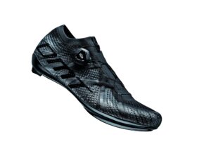 dmt kr1 road shoes - black - eu 47