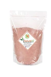 naturevit red onion powder (1.00)