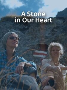 a stone in our heart