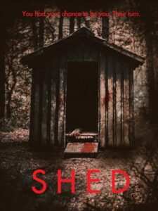 shed