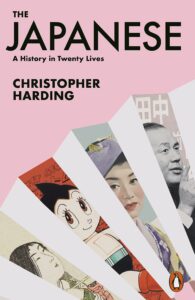 the japanese: a history in twenty lives