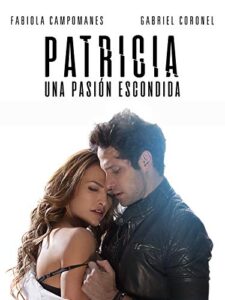 patricia, una pasión escondida