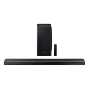 samsung hw-q800t 3.1.2ch soundbar with dolby atmos / dts:x and alexa built-in (2020)