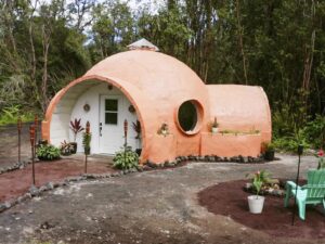 hawaii dome house