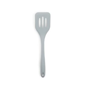 core kitchen ac29917 slotted turner, silver