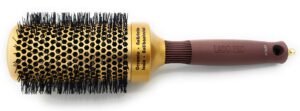 lado pro ceramic + ionic thermal hair brush 3 inch #7055