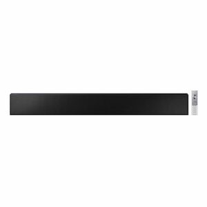 samsung hw-lst70t 3.0ch the terrace outdoor soundbar w/ dolby audio, built-in subwoofer, distortion cancelling technology, ip55 weather resistant, titan black