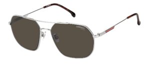 carrera 1035/gs palladium/grey 58/17/145 unisex sunglasses