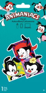 trends international animaniacs