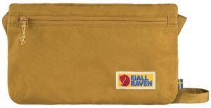 fjällräven vardag pocket acorn one size