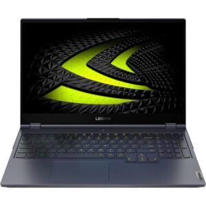 lenovo legion 7i gaming laptop, 15.6" full hd 240hz screen, intel core i7-10750h 6-core processor, nvidia geforce rtx 2070 graphics, 32gb ram, 1tb ssd + 1tb ssd, rgb backlit keyboard, windows 10 home