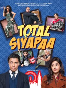 total siyapaa