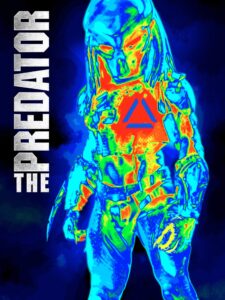 the predator