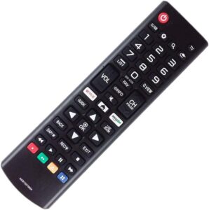 universal remote control for lg-tv-remote all lg lcd led hdtv 3d smart tv models akb75095307 akb75375604 akb76037601 akb74915305