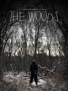 the woods