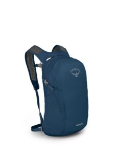 osprey daylite commuter backpack, wave blue