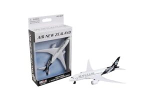 daron air new zealand single plane planes rt9267