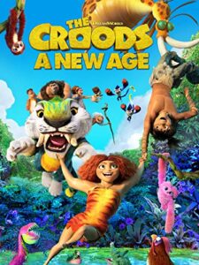 the croods: a new age