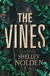 the vines: a novel