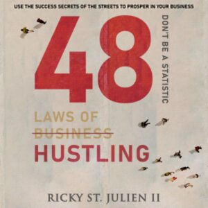 48 laws of hustling