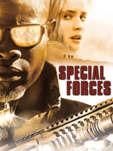 special forces