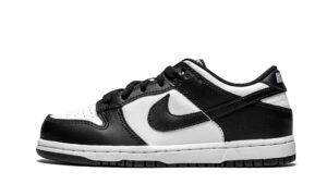 nike dunk low (little kid)