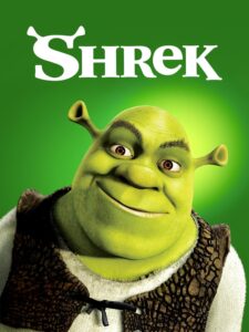 shrek