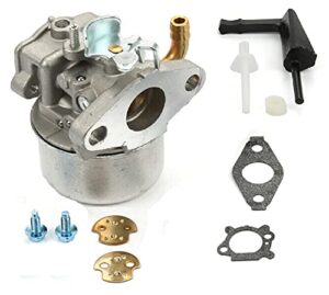 carburetor carb replace for mtd tiller 21a-332a500 21a-342b062 21a-332b729 bolens 21a-332c765 huskee 21a-332c131 21a332c131 husky tiller 22aa414a731 rear-tine tiller 21ab454e299 22a-a414a731 5hp 5.5hp