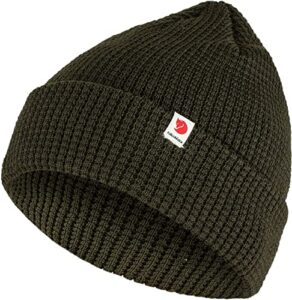 fjallraven tab hat - deep forest