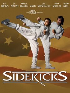 sidekicks