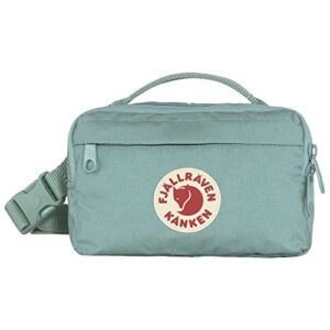 fjällräven sport, sky blue, one size