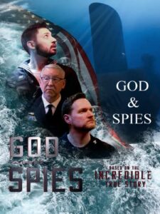 god & spies