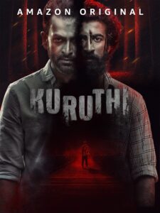 kuruthi