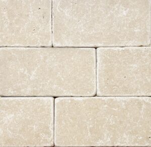 3x6 light travertine tumbled antiqued wall floor natural stone tile (8)