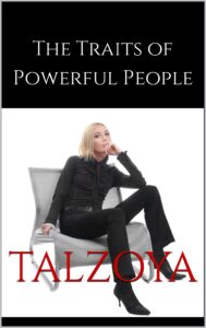 the traits of powerful people