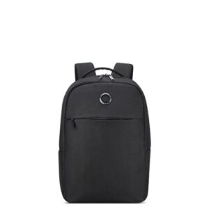 delsey paris france paris, black, 44cm