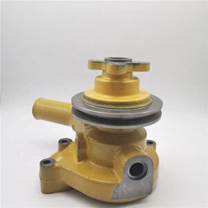 water pump 6140-60-1110 for komatsu 4d105-3 engine d50-17 d50-18 ls200