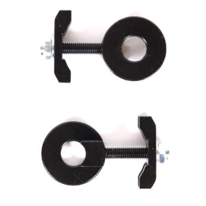 jet bmx race chain tensioner tug - pair