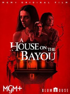 a house on the bayou